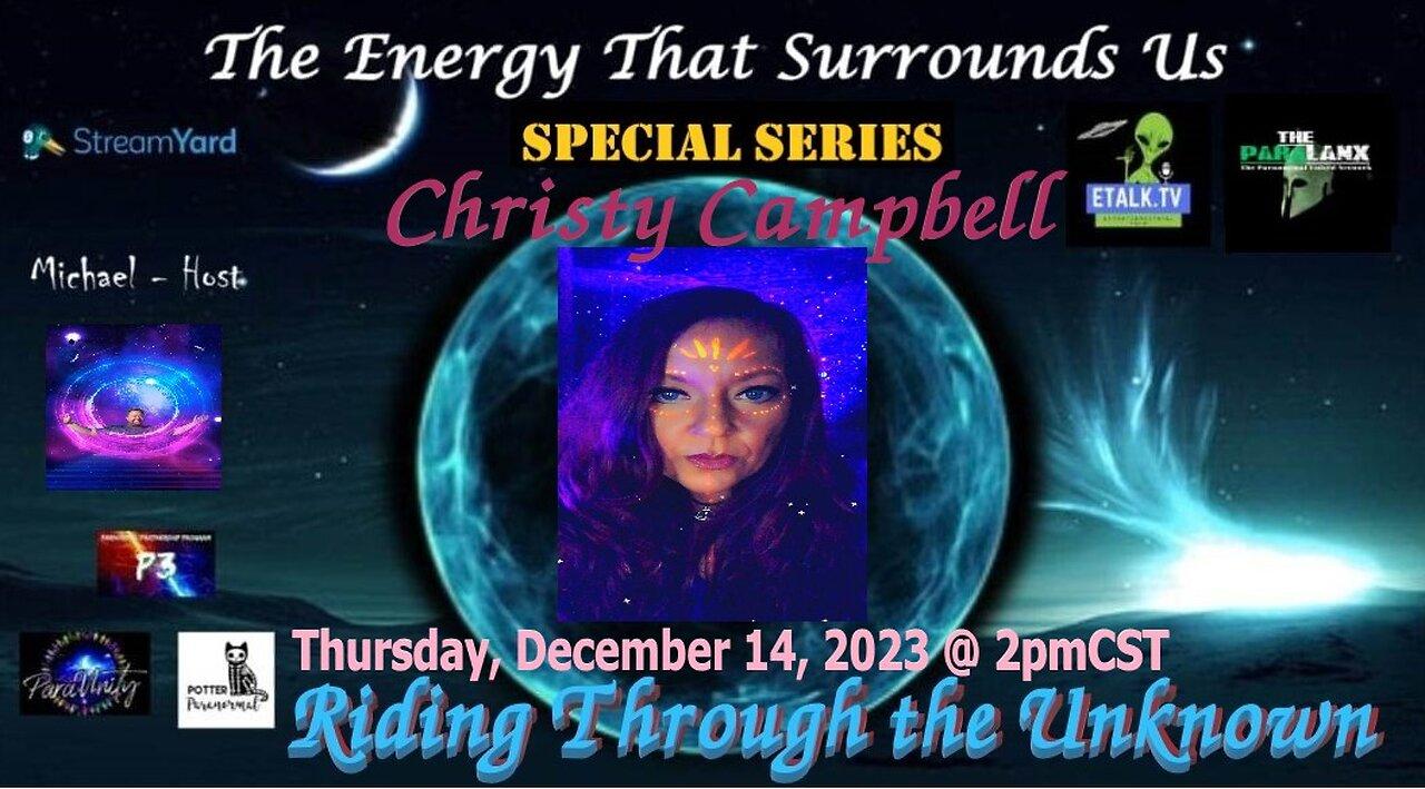 TETSU: Riding Through the Unknown Episode Ten - One News Page VIDEO