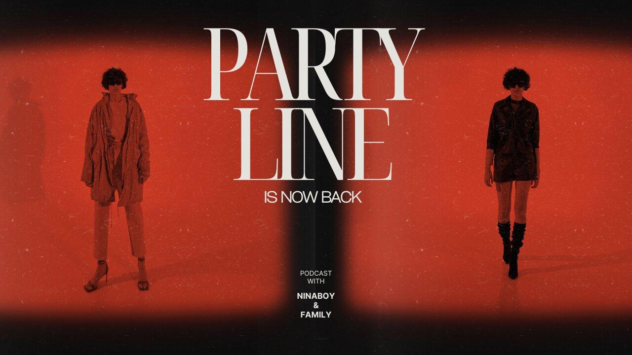 LATE NIGHT PARTYLINE SHOW - One News Page VIDEO