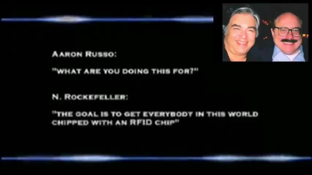 BREAKING THERE ARE NO TERRORISTS! YOU ARE THE - One News Page VIDEO