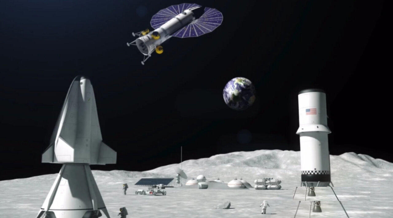 From Sci-Fi to Reality: Is There Evidence of a - One News Page VIDEO