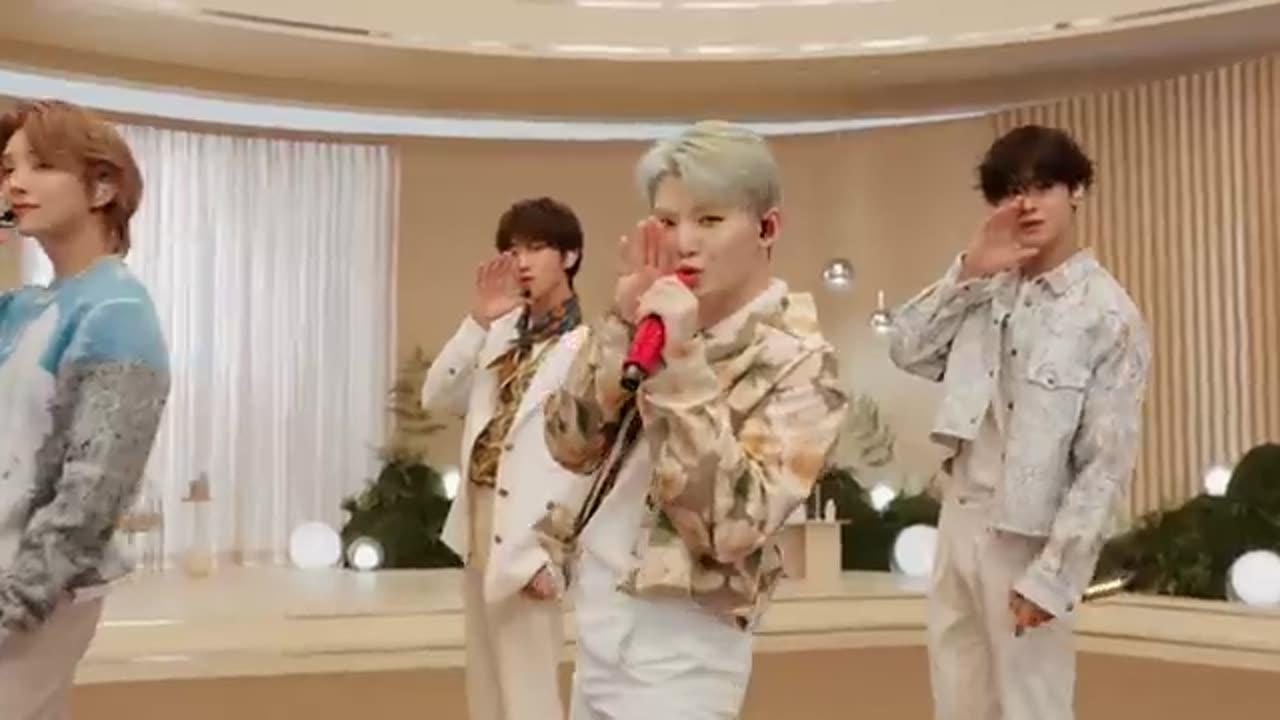 Seventeen darling - One News Page VIDEO