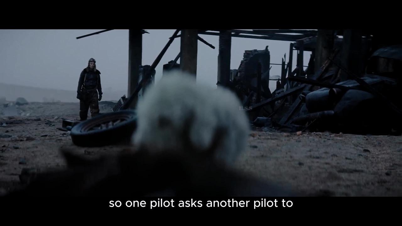 Sisu {2022} Netflix movie Review/Plot in English - One News Page VIDEO