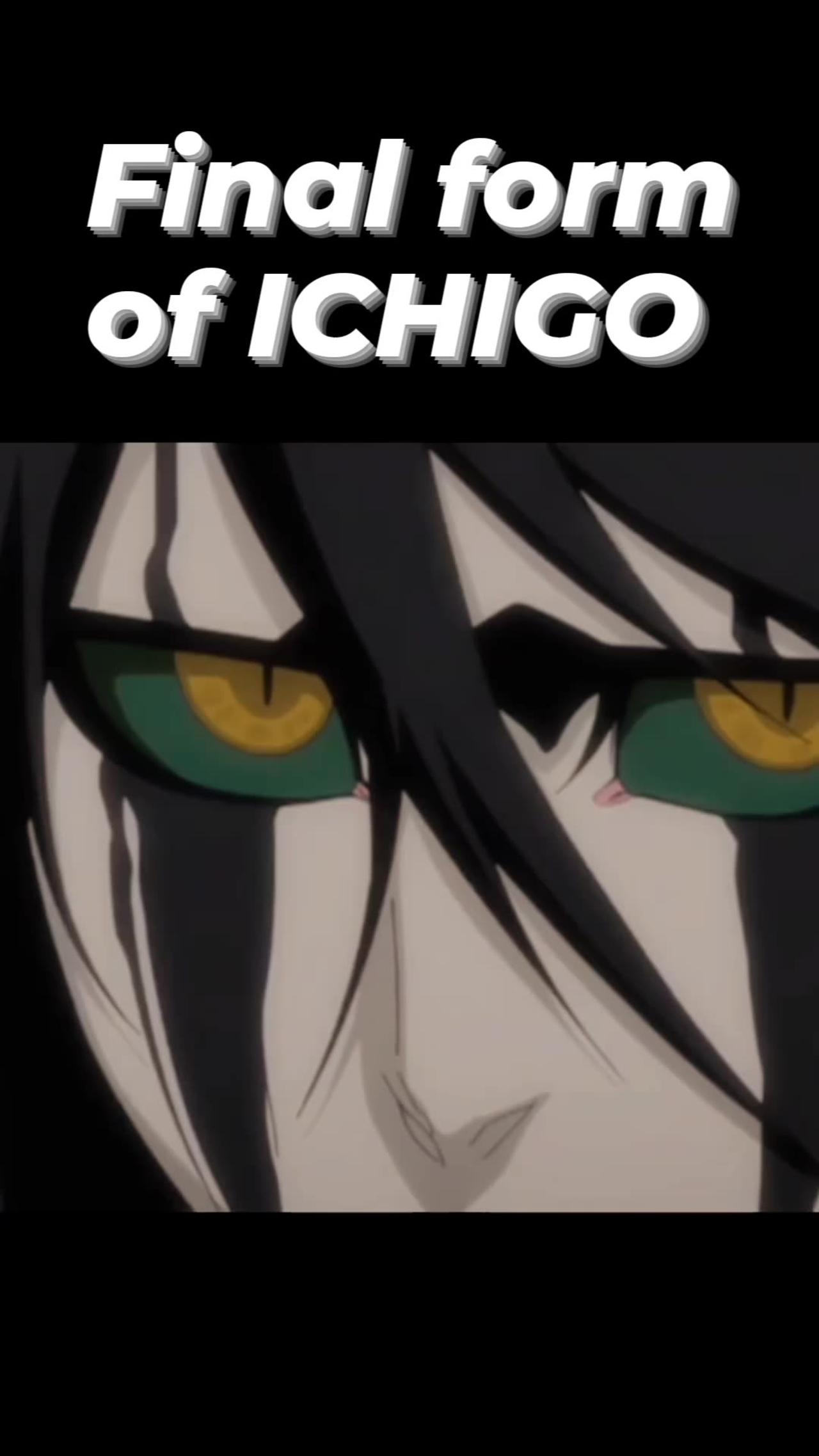 Final form of ichigo - One News Page VIDEO