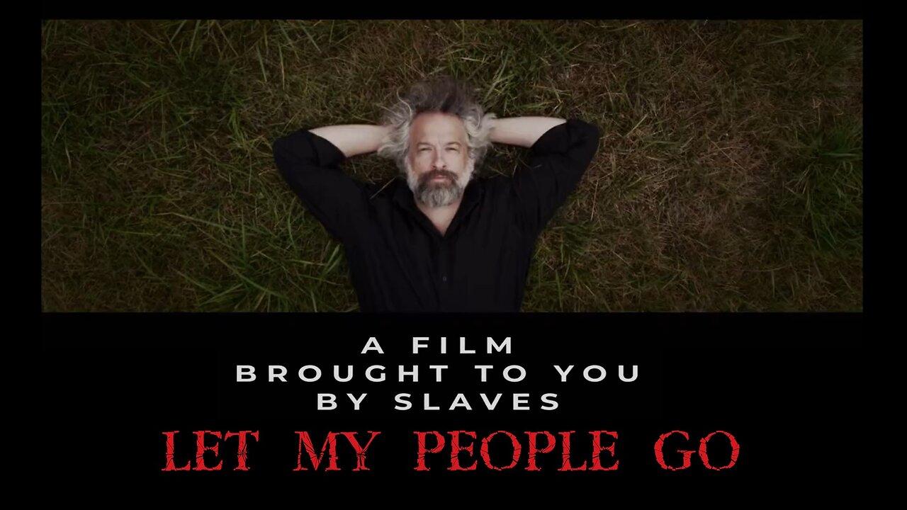 🔥💥 David K. Clements - New “Let My - One News Page VIDEO