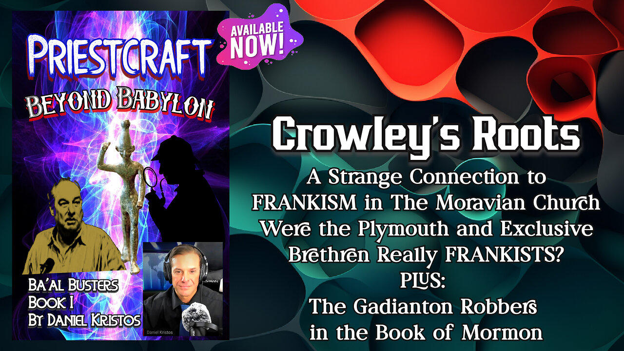 Holy Crowley! What is Going On Here?! - One News Page VIDEO