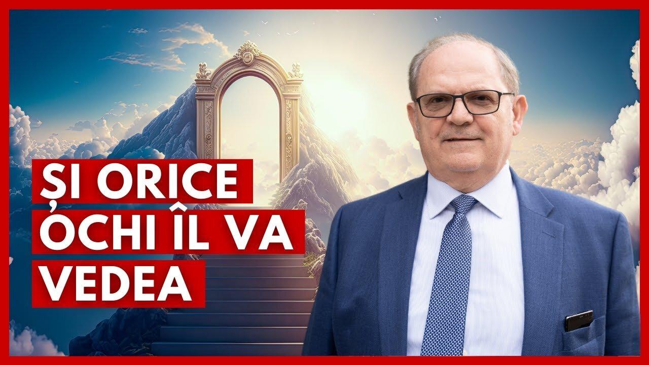 Și orice ochi Îl va vedea | cu Rev. Dr. Lazăr - One News Page VIDEO