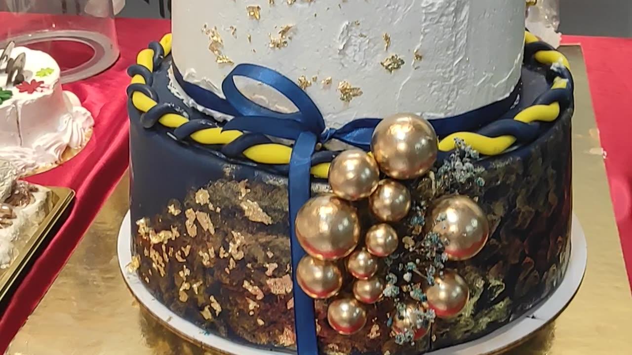 School anniversary ideas, sweets - One News Page VIDEO