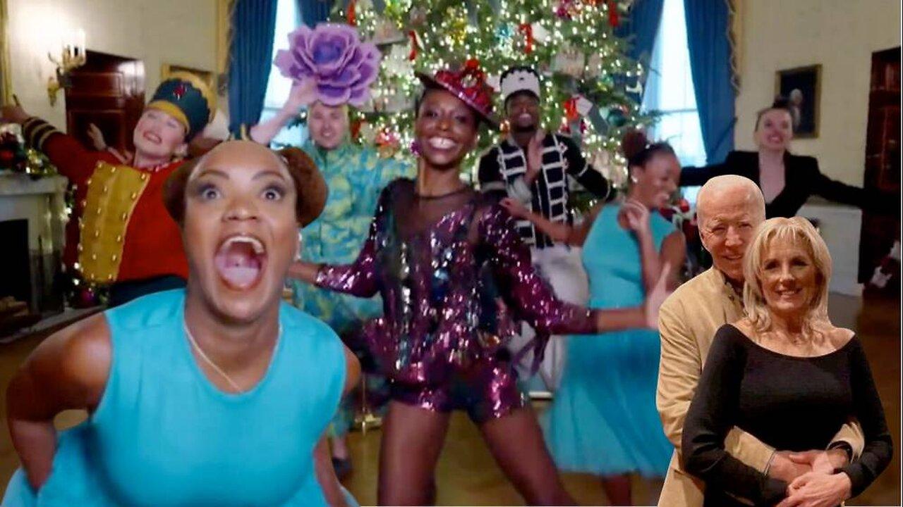 Jill Biden Embarrasses Herself And The Country - One News Page VIDEO