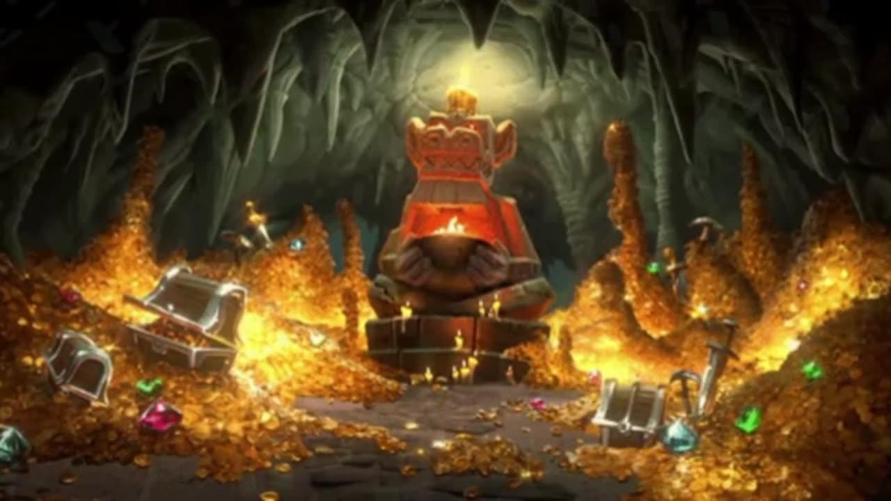 Explore the Mystical Journey of Leon in the Land - One News Page VIDEO