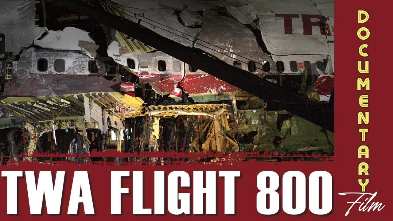 Documentary: TWA Flight 800 - One News Page VIDEO