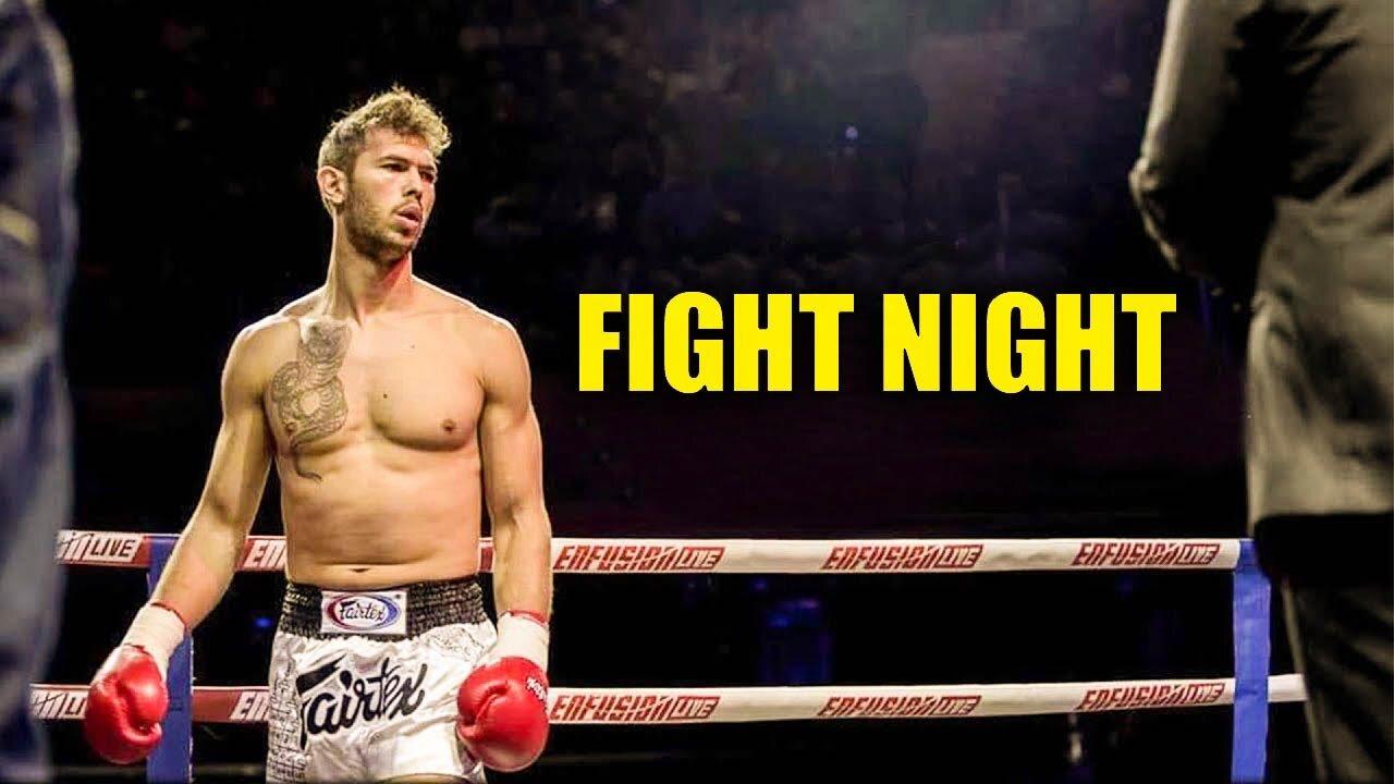 Prime Andrew Tate Was An Absolute BEAST! - One News Page VIDEO