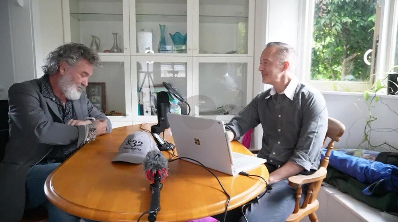 The man who gave us "Put The Majors - One News Page VIDEO