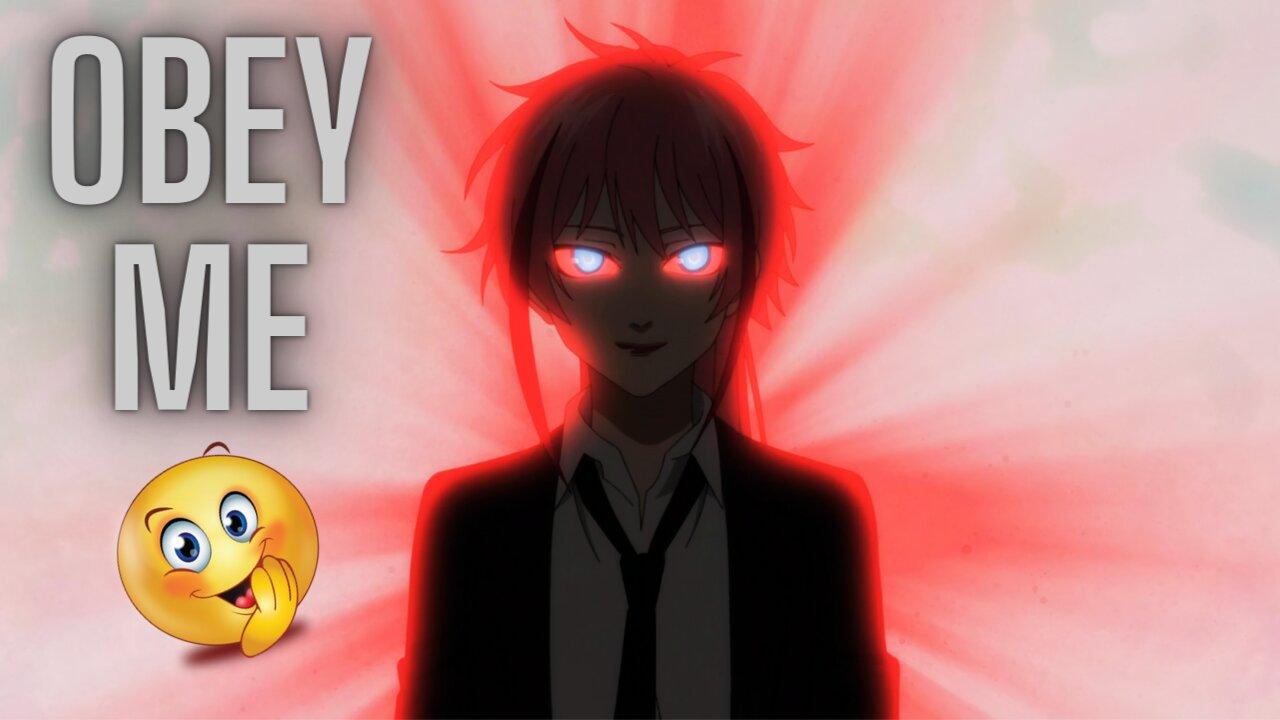 Edgelord Boy HATES Spirits but is Forced into - One News Page VIDEO