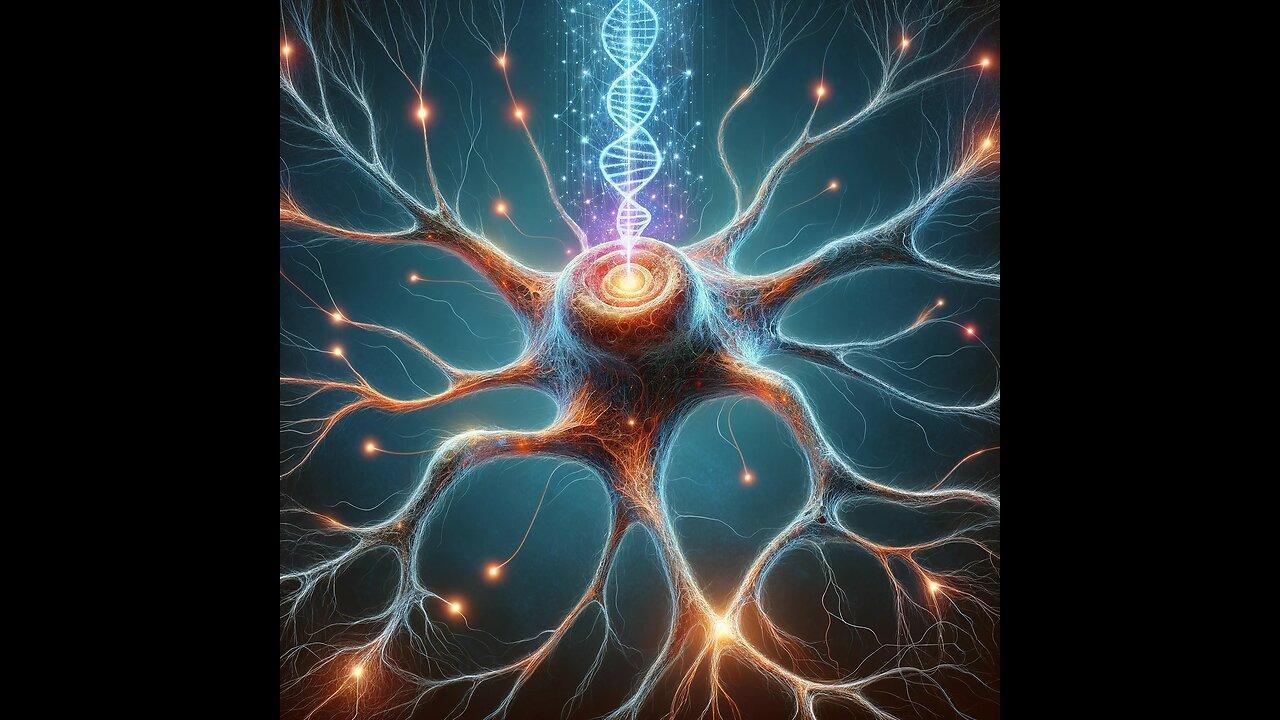 Spartacus: The Uncanny Similarity of Neuronal - One News Page VIDEO