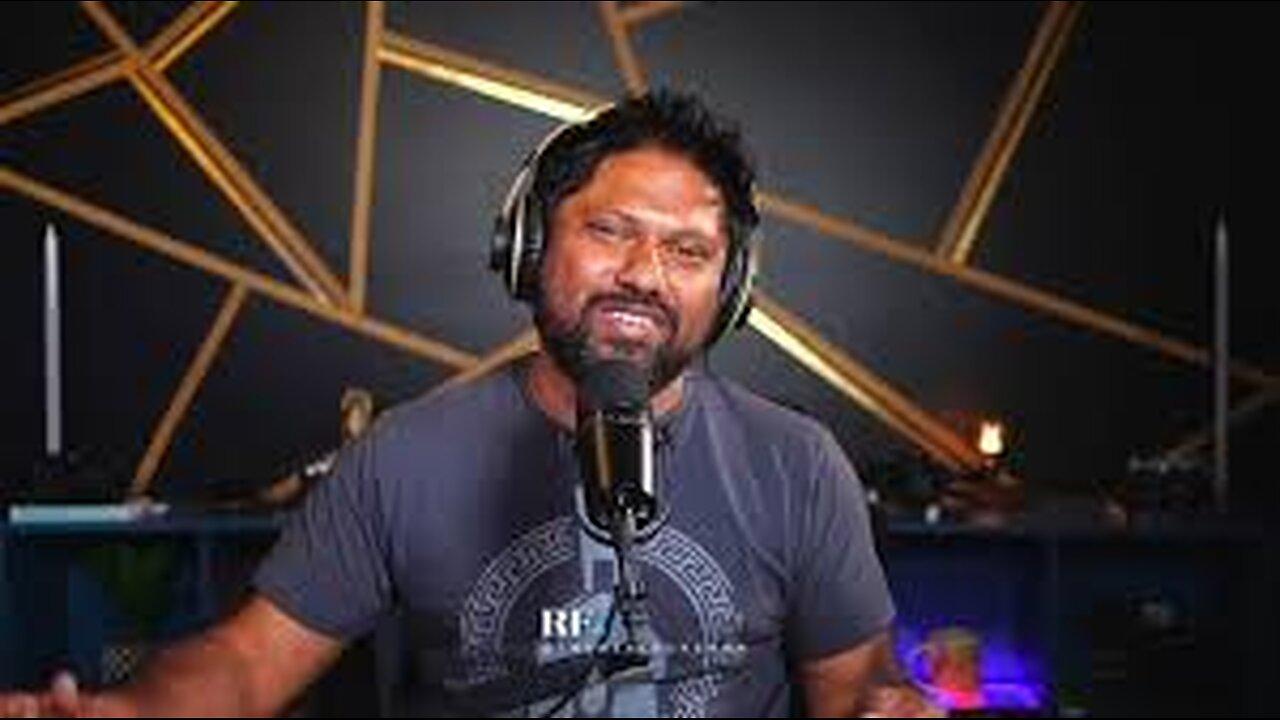 SUNDAY MORNING INTERVIEW WITH THE REAL RUKSHAN - One News Page VIDEO