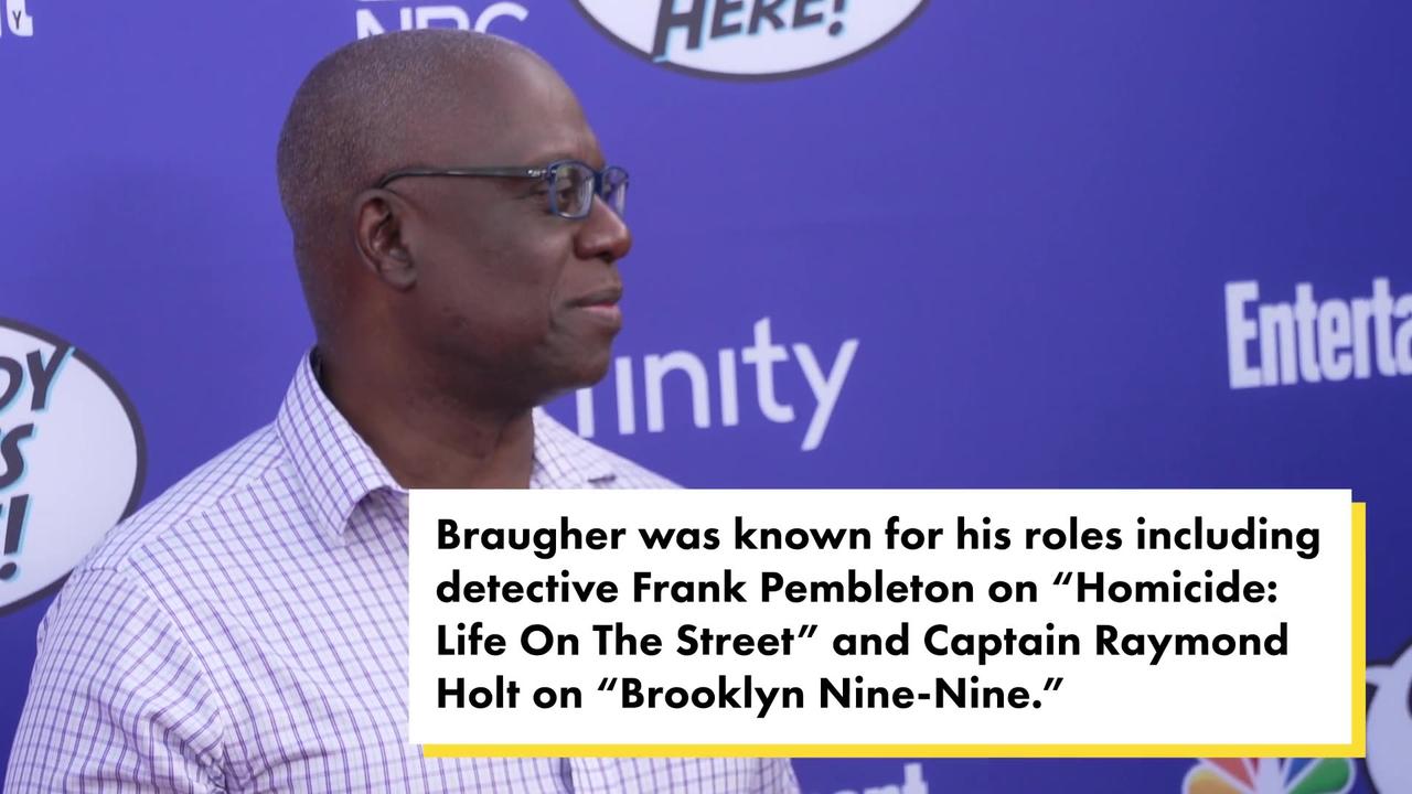 'Homicide: Life On The Street,' - One News Page VIDEO