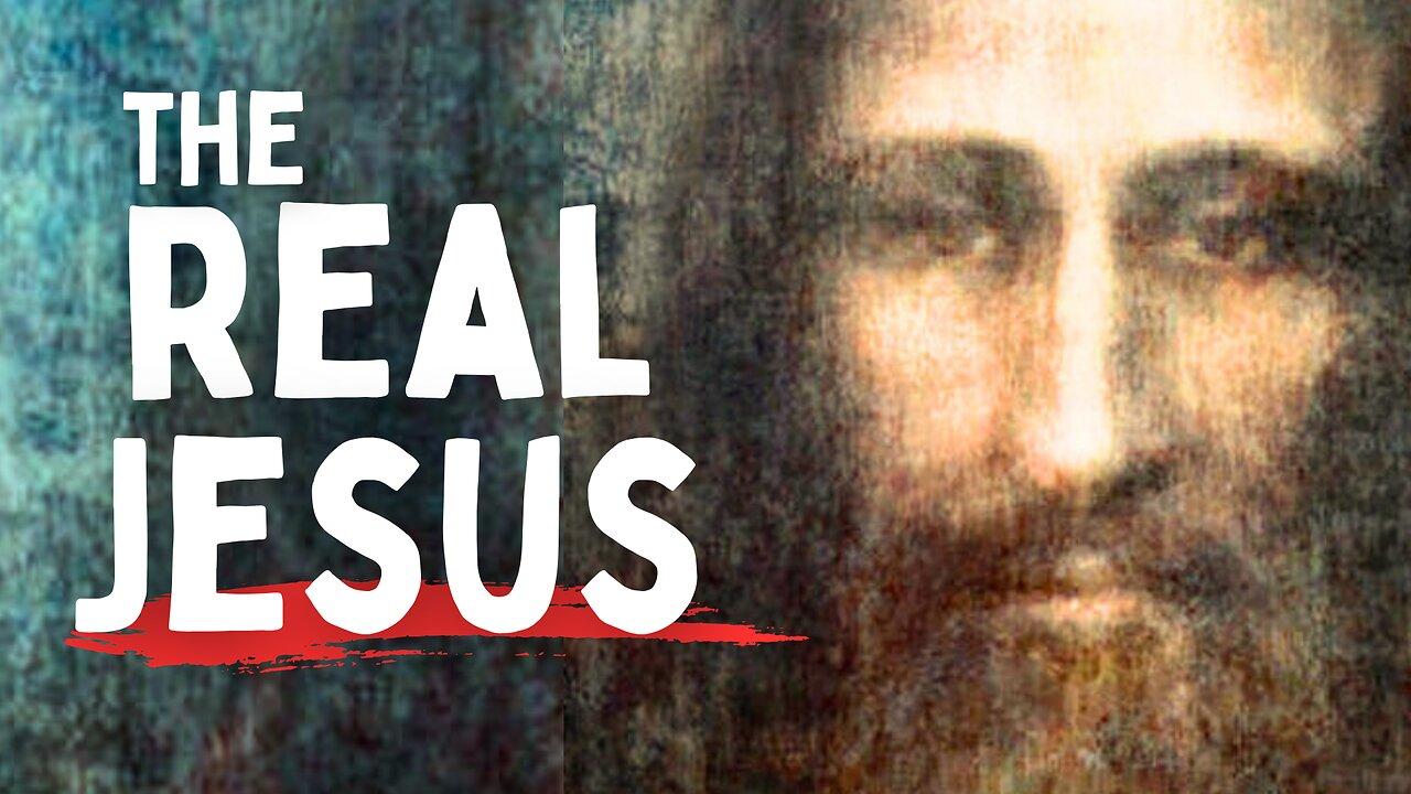 Know The Real Jesus Is Jewish - One News Page VIDEO