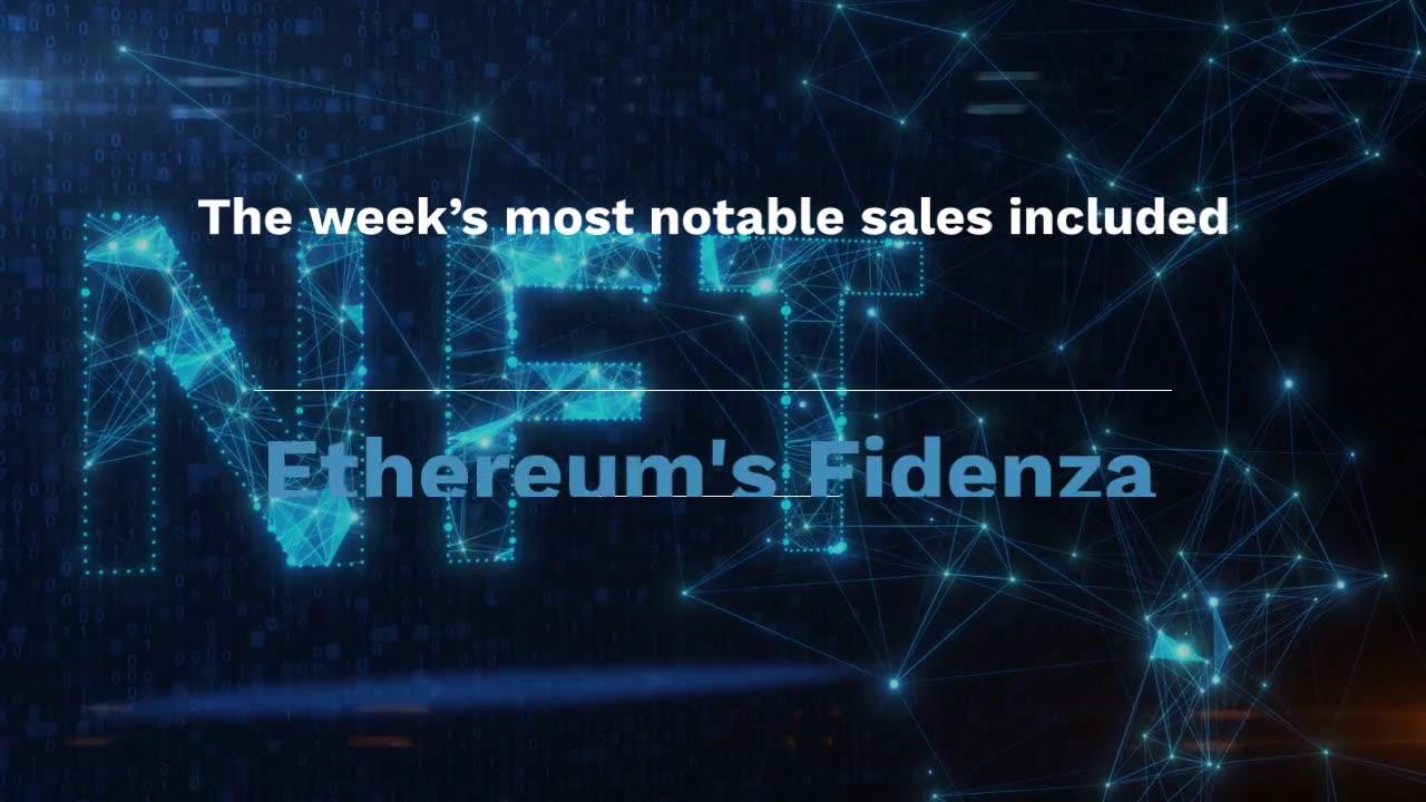 Hacker Who Stole Millions Worth of NFTs Demands - One News Page VIDEO