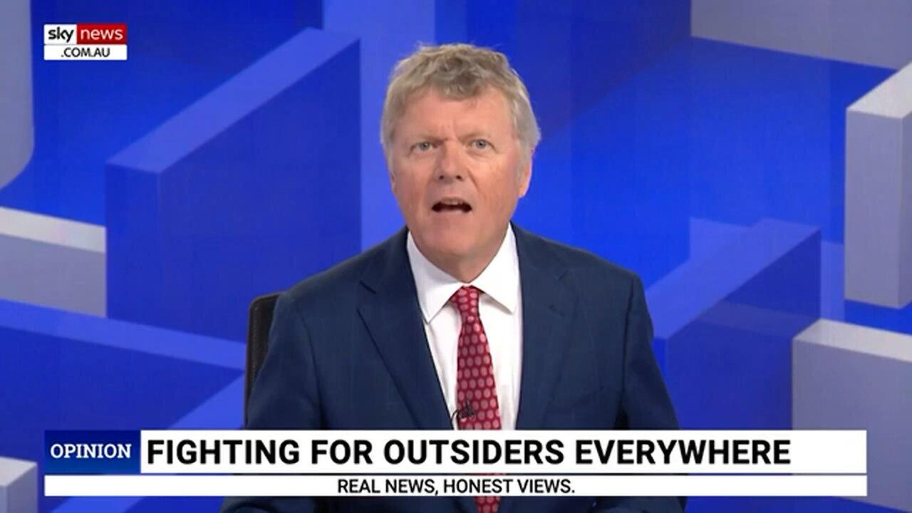 ‘Loony left’ terrified of a Donald Trump - One News Page VIDEO