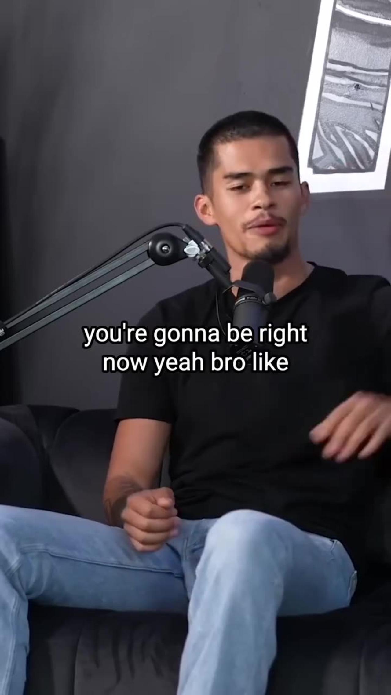 debate on the definition of normalcy#sneako - One News Page VIDEO