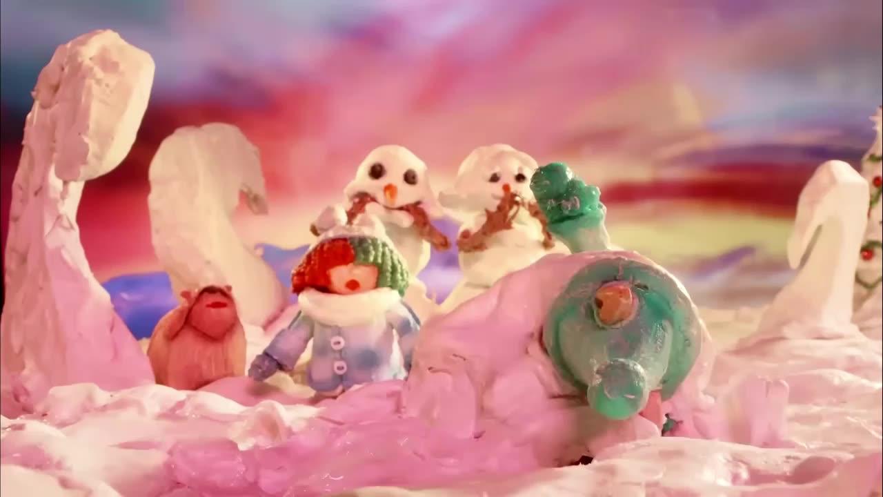 Sia - Snowman (Official Video - Part II) - One News Page VIDEO