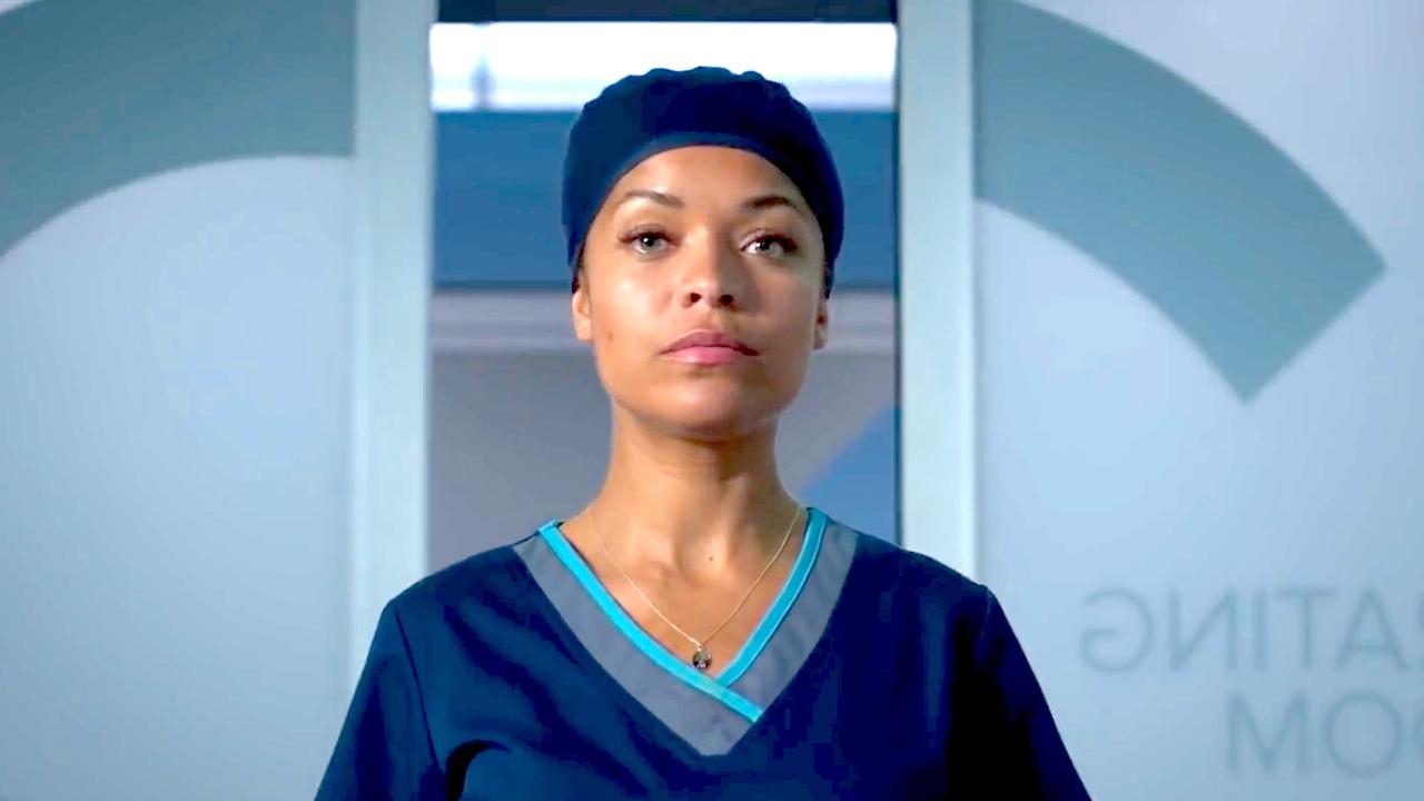 Claire’s First Surgery on ABC’s The Good - One News Page VIDEO