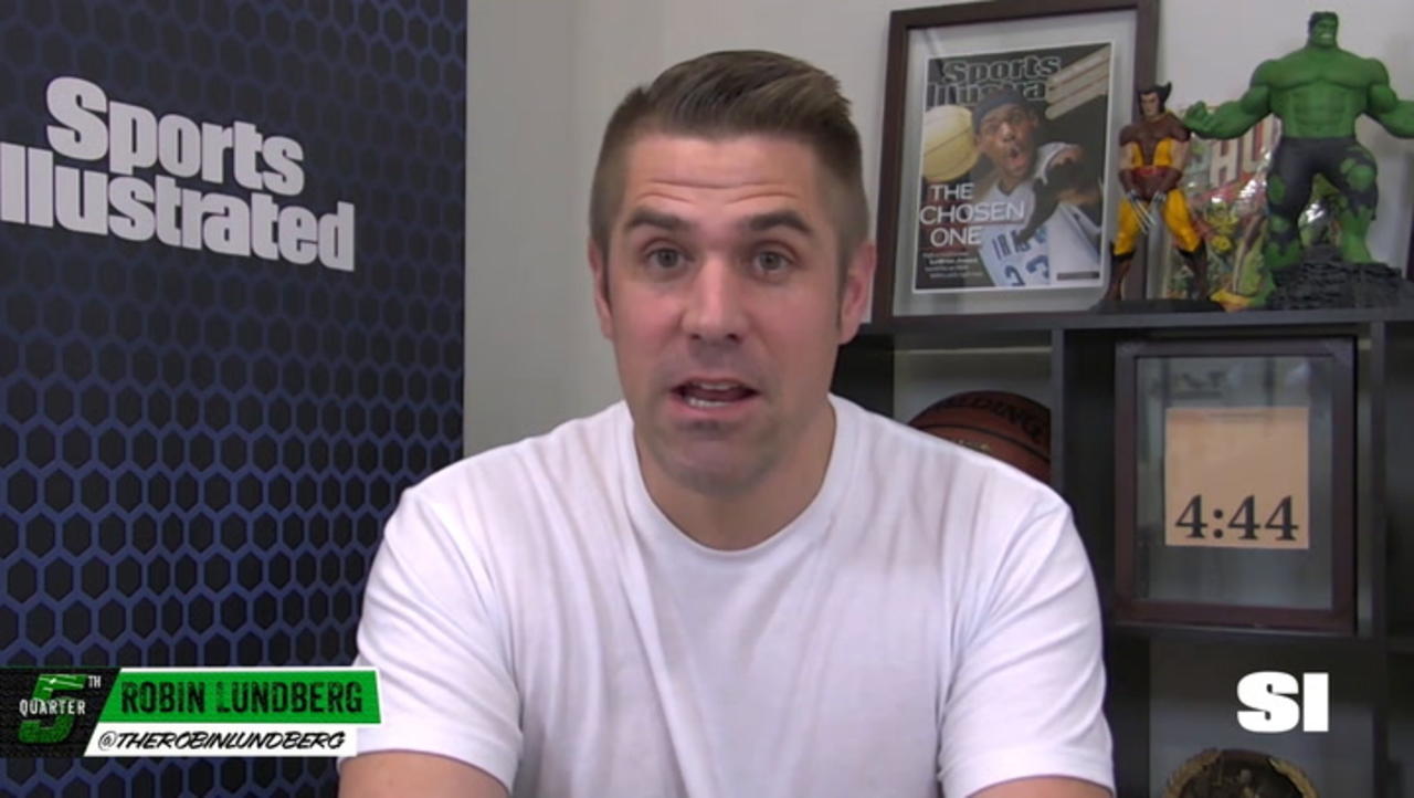 Is Brock Purdy or Lamar Jackson NFL MVP? - One News Page VIDEO