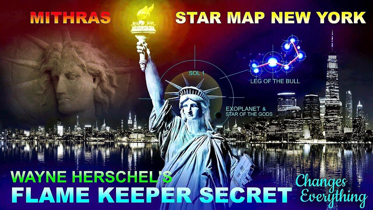PT2 - LIBERTY SECRET DECODED - ALIEN HUMAN - One News Page VIDEO