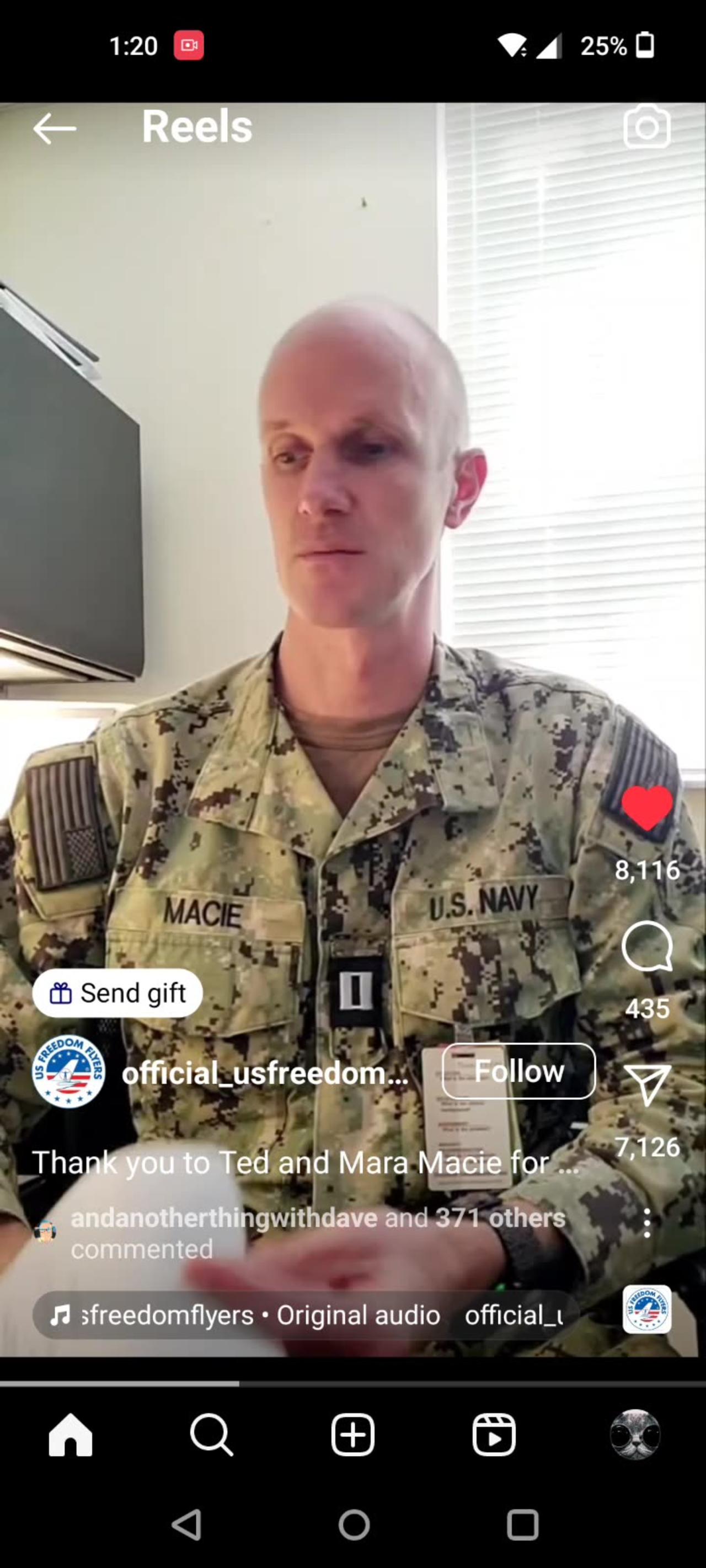 The Military Data Base Stats - One News Page VIDEO