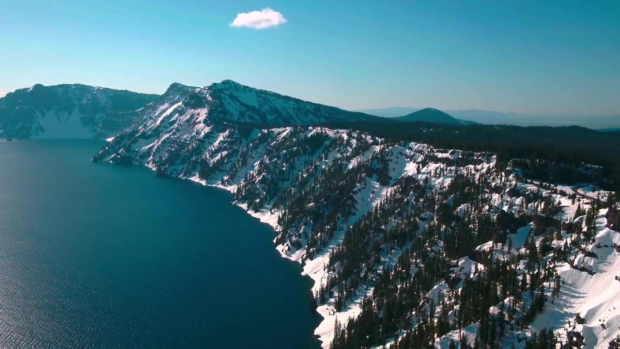 Seasons of Earth: Changing Landscapes Across - One News Page VIDEO