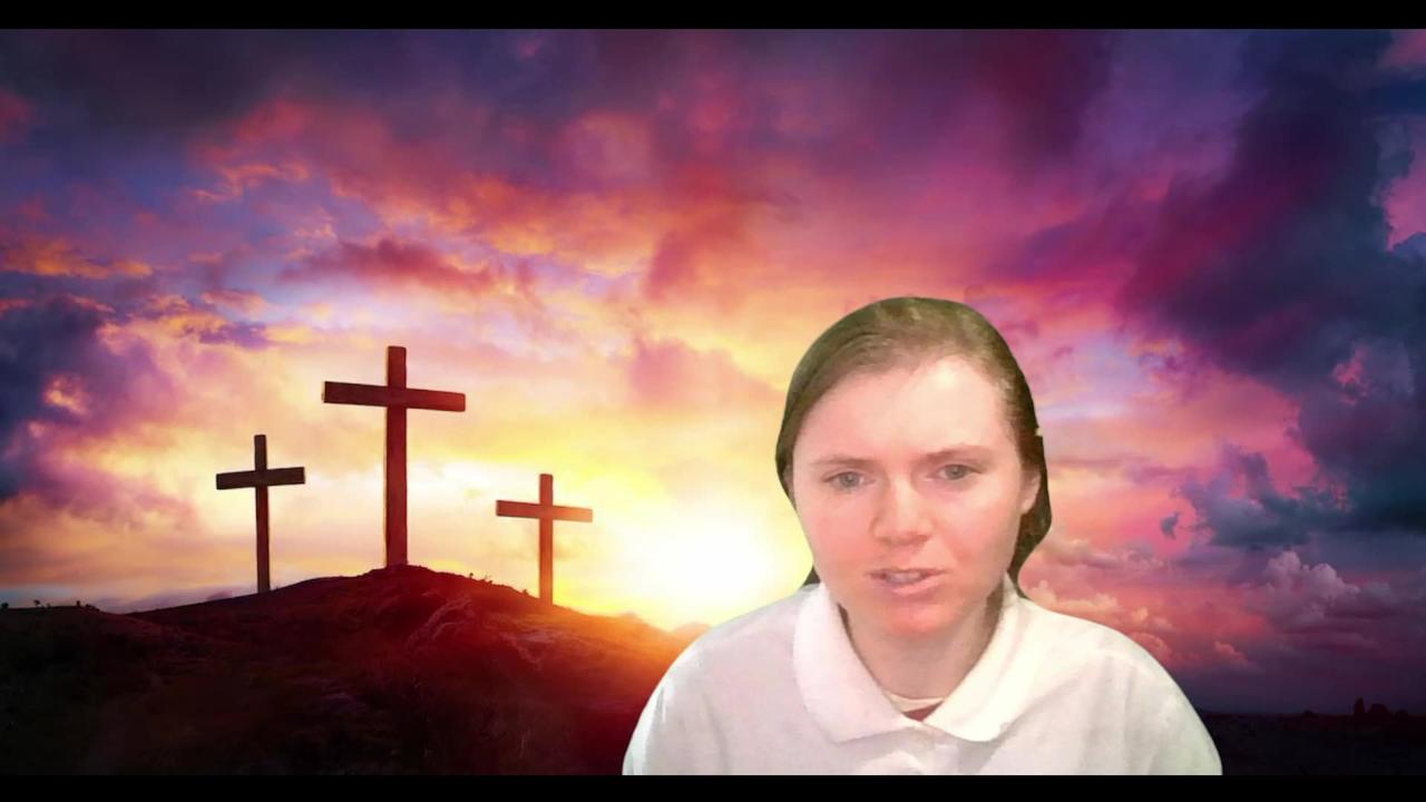 End times (Catholic, part 3) - One News Page VIDEO