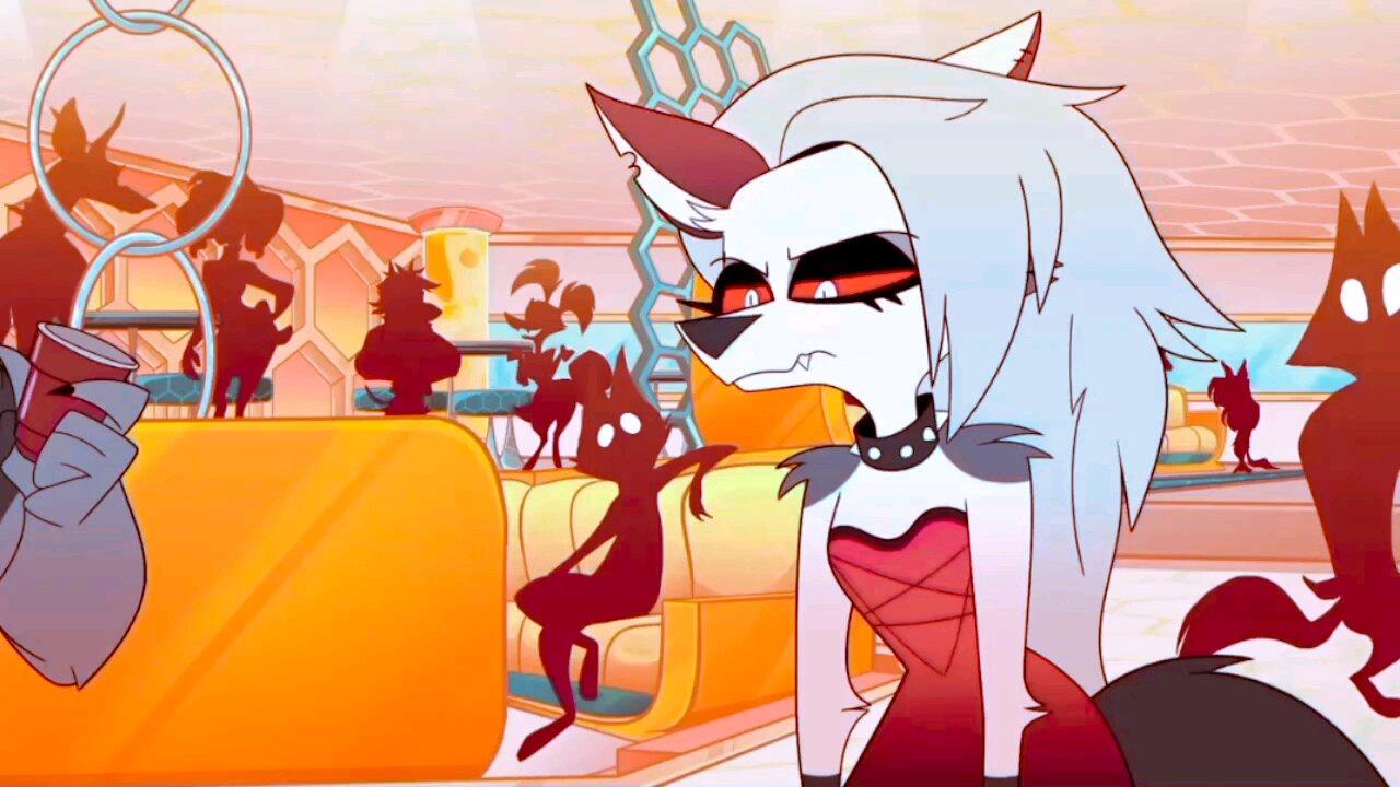 Timber // AMV // Helluva Boss [Beelzebub] - One News Page VIDEO