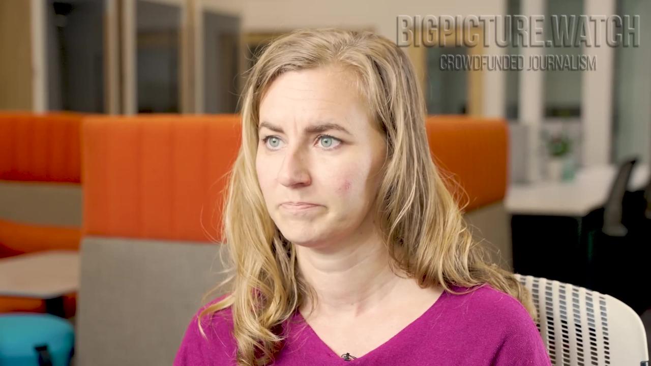 Medicine Failed Us - Explosive Interview with - One News Page VIDEO