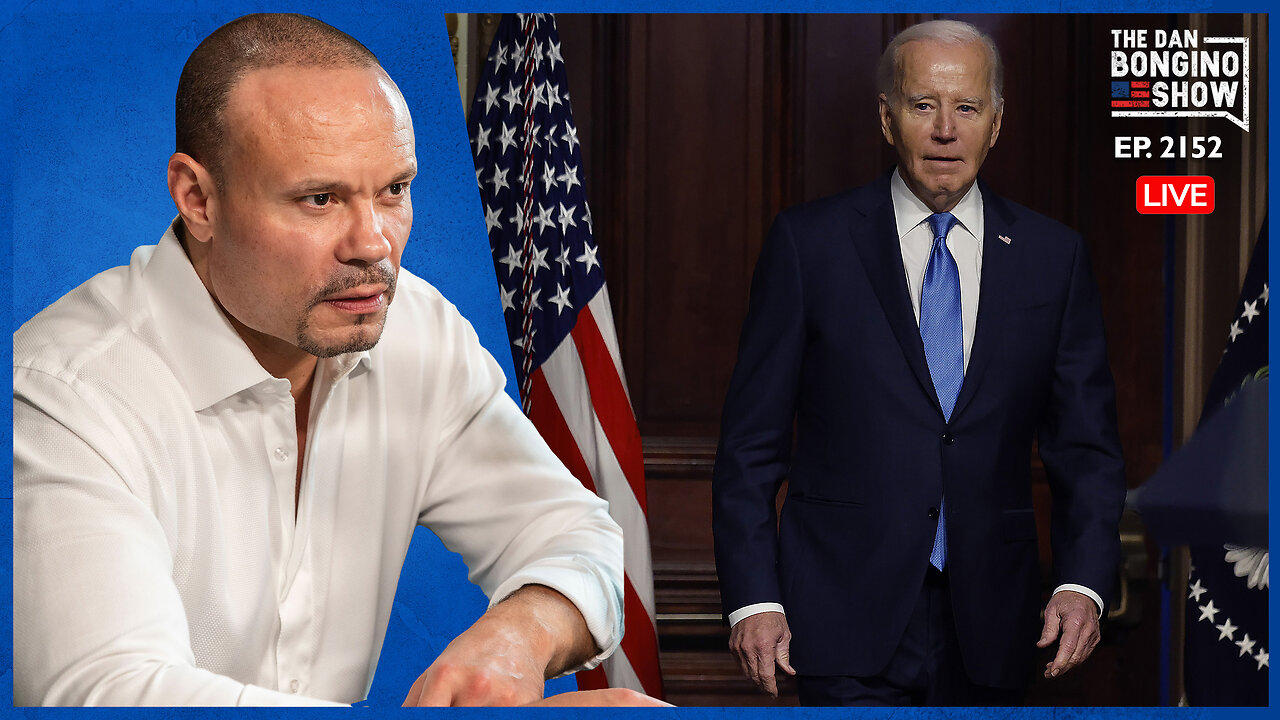 They Just Said The Quiet Part Out Loud (Ep. - One News Page VIDEO