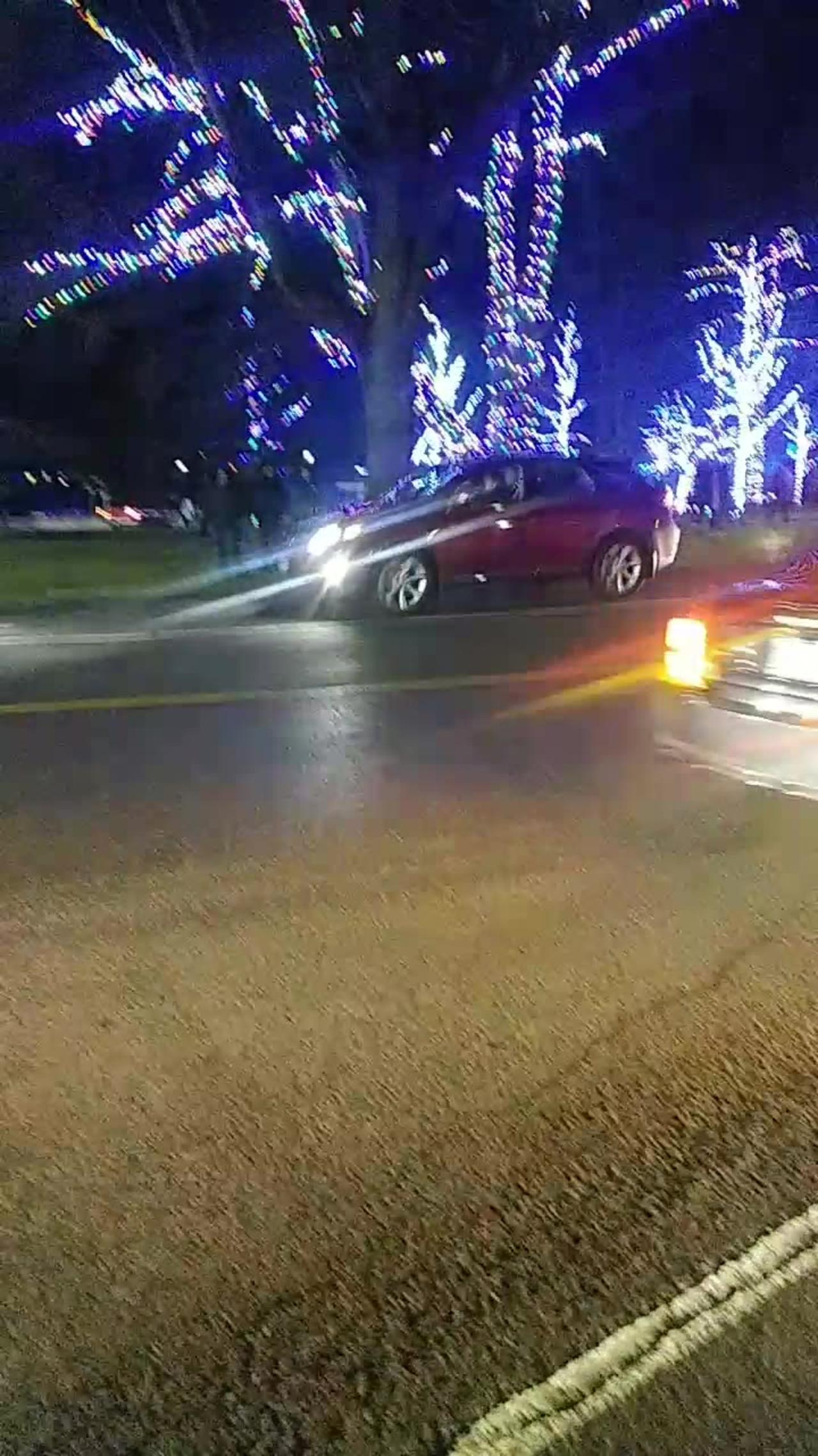 December 16, 2023 Freedom convoy in Niagara - One News Page VIDEO