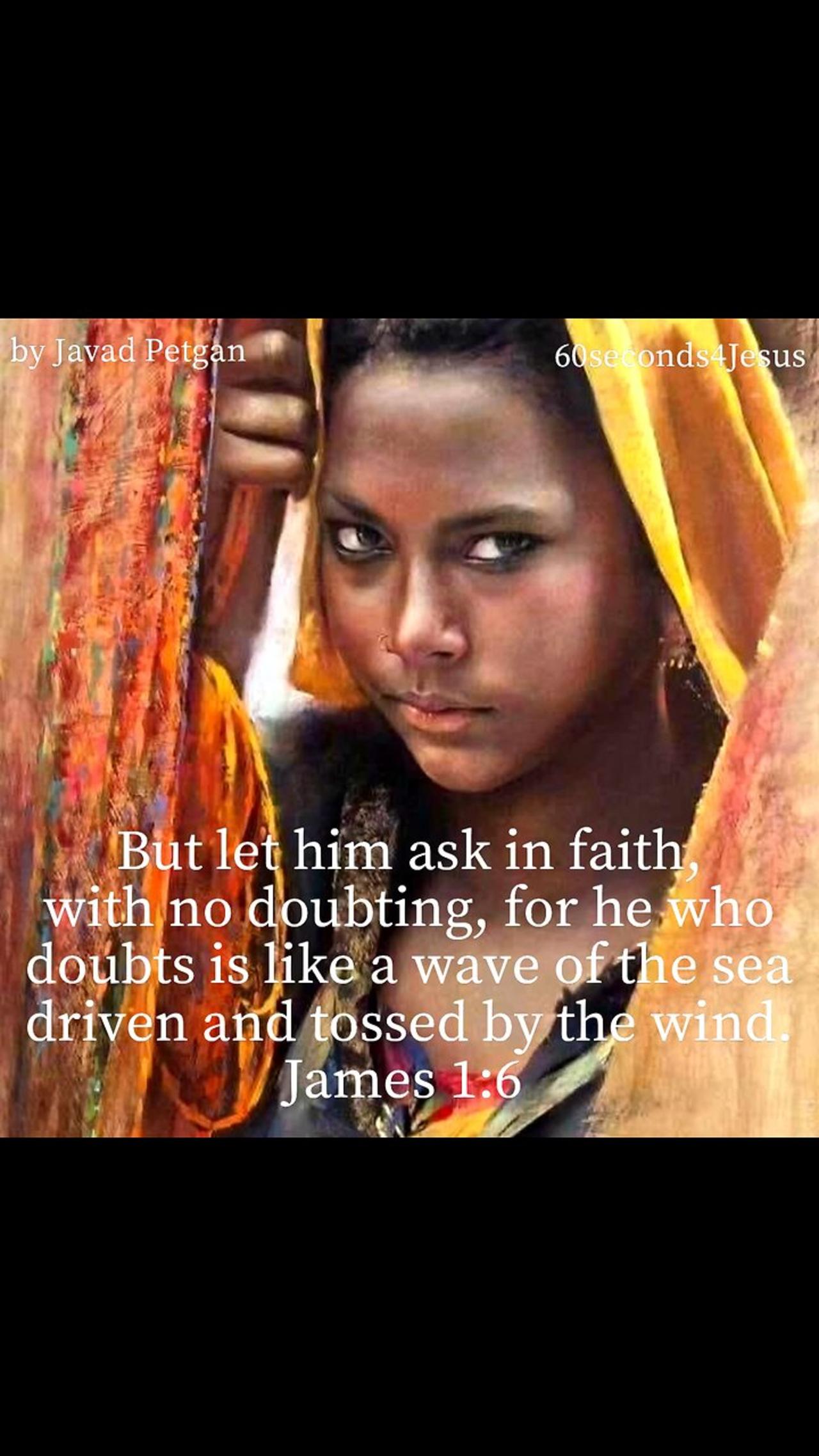 Do not doubt - One News Page VIDEO