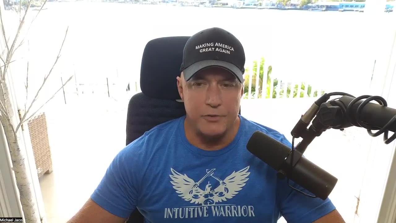 Mike Gill Exposes the deep state Pandora Papers, - One News Page VIDEO