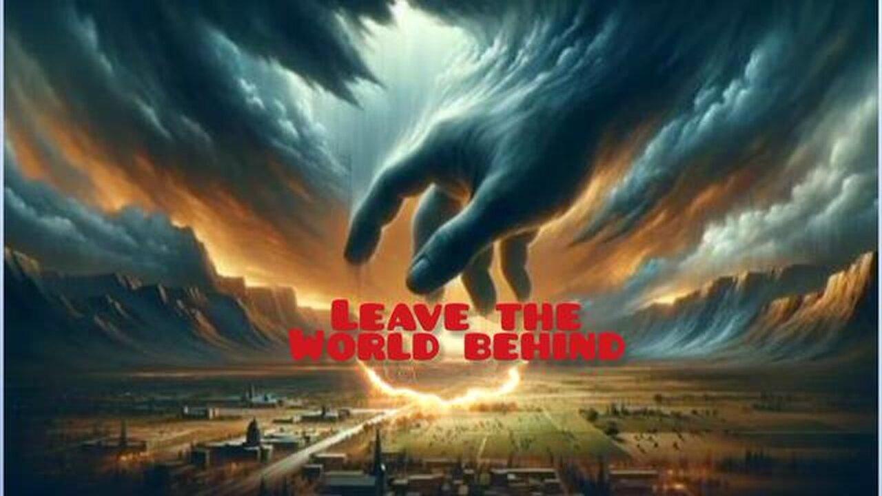 Leave the World behind @ Decode - One News Page VIDEO