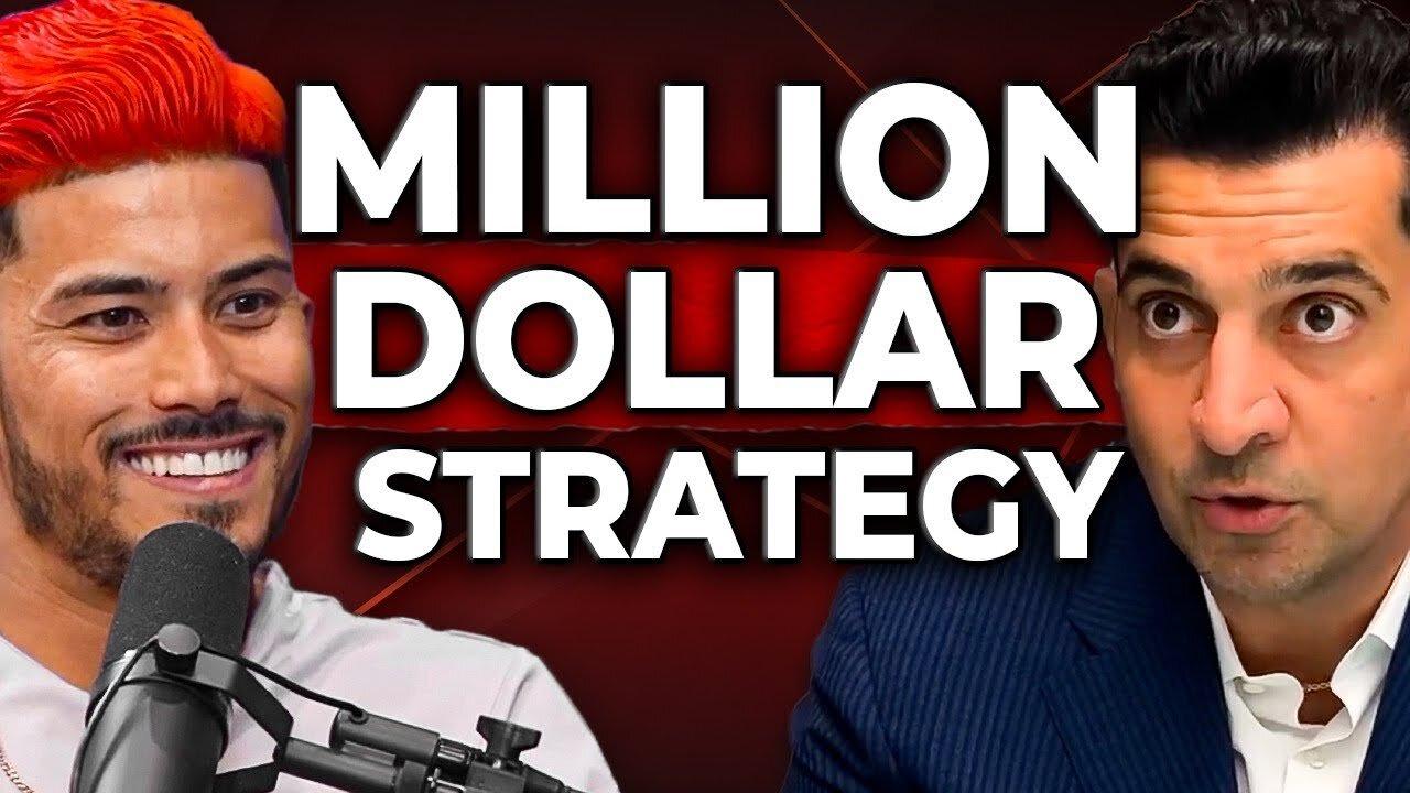 Valuetainment - THE MINDSET OF A WINNER | - One News Page VIDEO