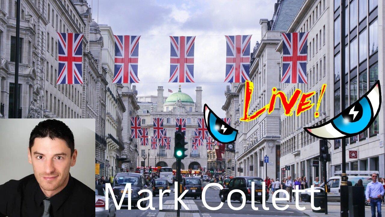 EEx Live | Mark Collett | December 18, 2023 - One News Page VIDEO