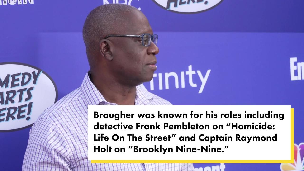 'Homicide: Life On The Street,' - One News Page VIDEO