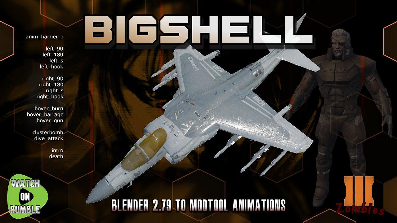 Chatting + Custom Zombies Mapping - Animations - One News Page VIDEO