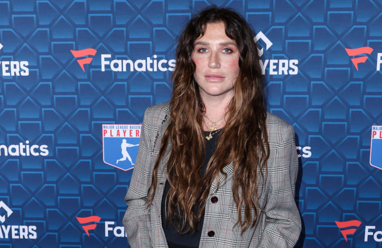 Kesha 'parts ways with Dr Luke's record label' - One News Page VIDEO