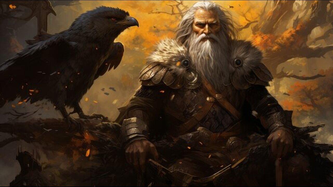 Odin Father of Thor / Fall of Humanity - One News Page VIDEO