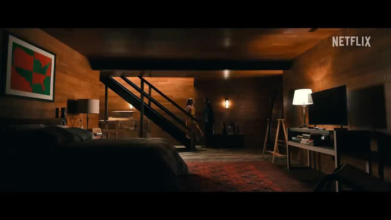Leave The World Behind | Official Trailer | - One News Page VIDEO