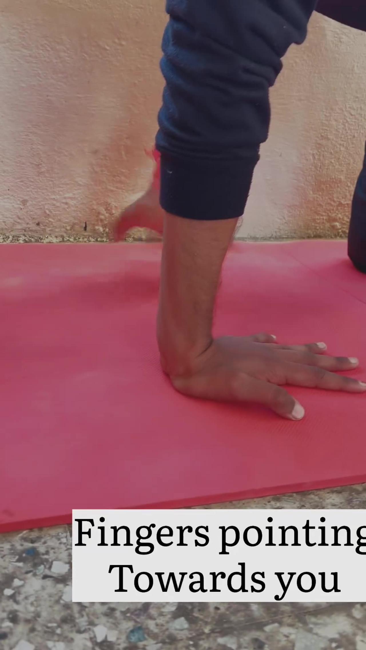 Best exercise to make your wrist strong - One News Page VIDEO