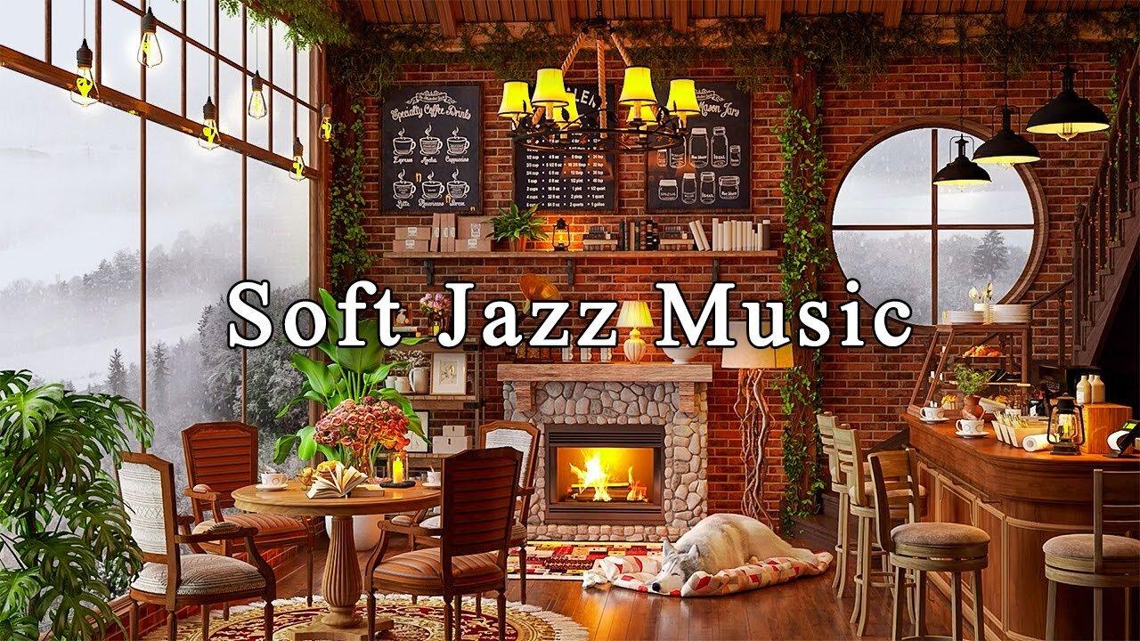 Parisian Jazz Café | Background music for cafes - One News Page VIDEO