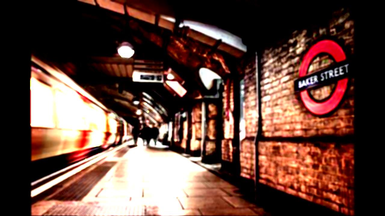 The God That Failed [UK Dubstep Track] - One News Page VIDEO