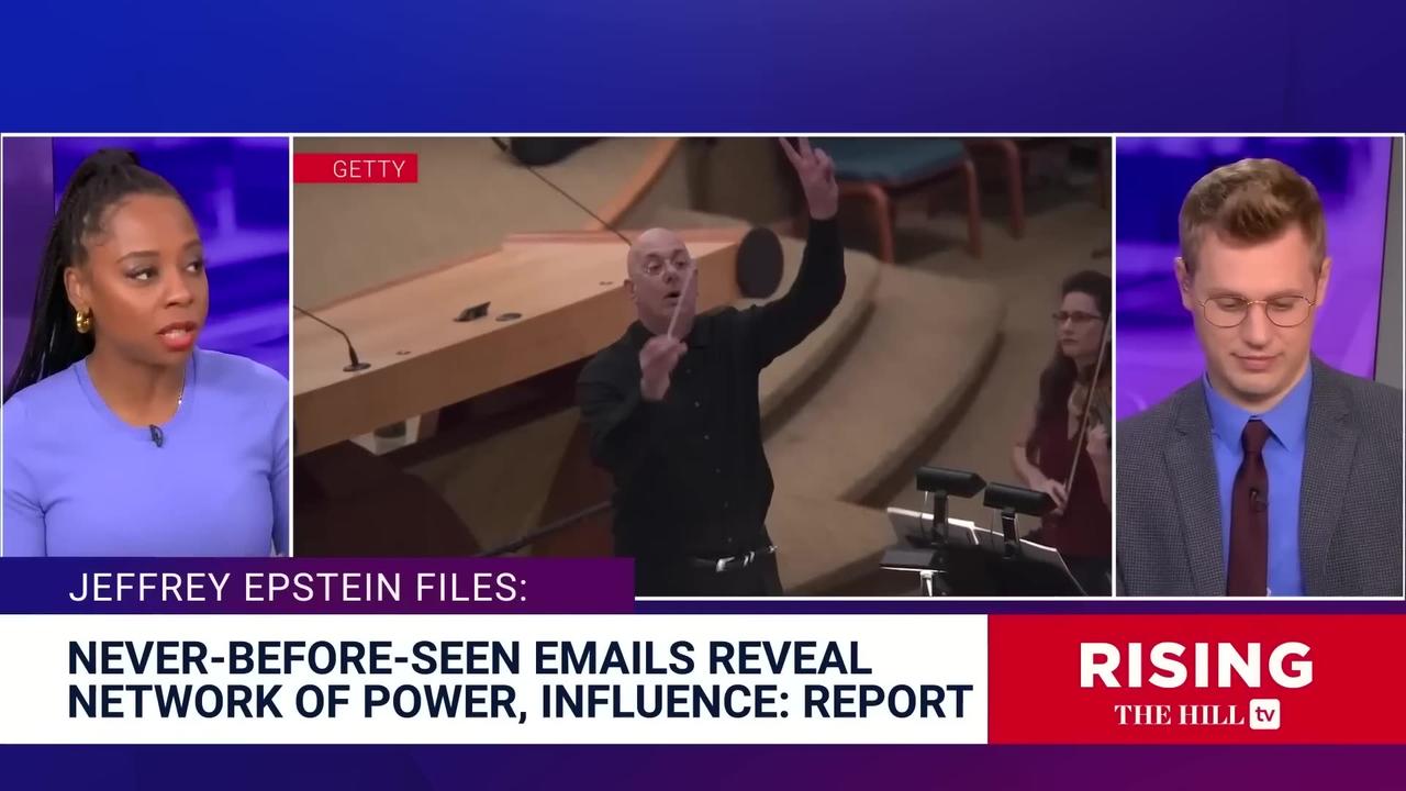 EPSTEIN BLACKBOOK LIST RELEASED - One News Page VIDEO