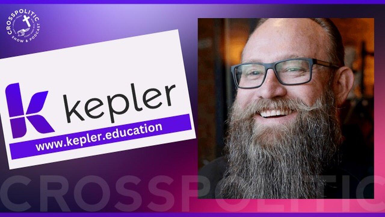 How Can We Improve Education Right Now? (Kepler - One News Page VIDEO